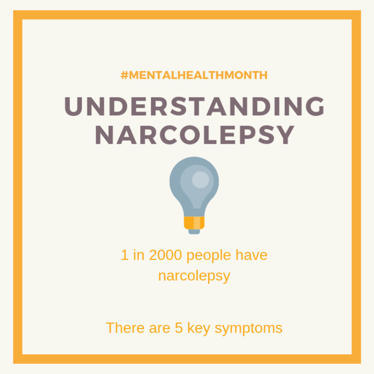 Understanding Narcolepsy How Why And Treatment