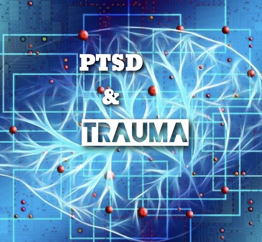 Trauma and PTSD - Understanding and Treatment Options